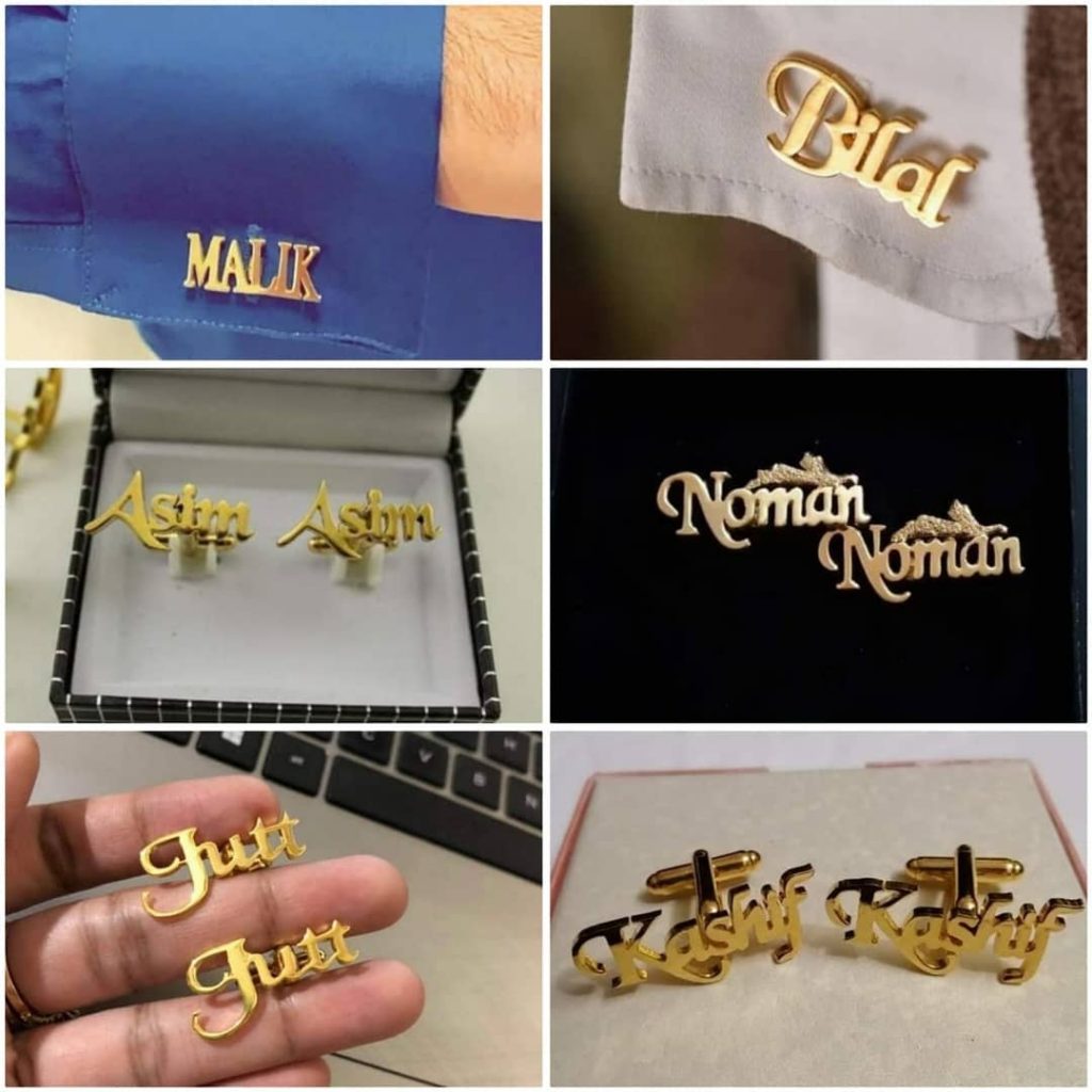 STUDS - Customize Gifts Lahore