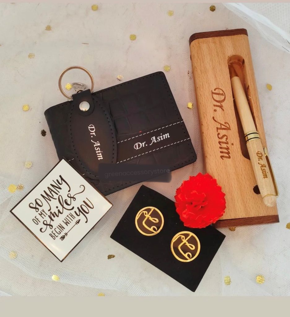 CUSTOMIZED GIFT SET - Customize Gifts Lahore