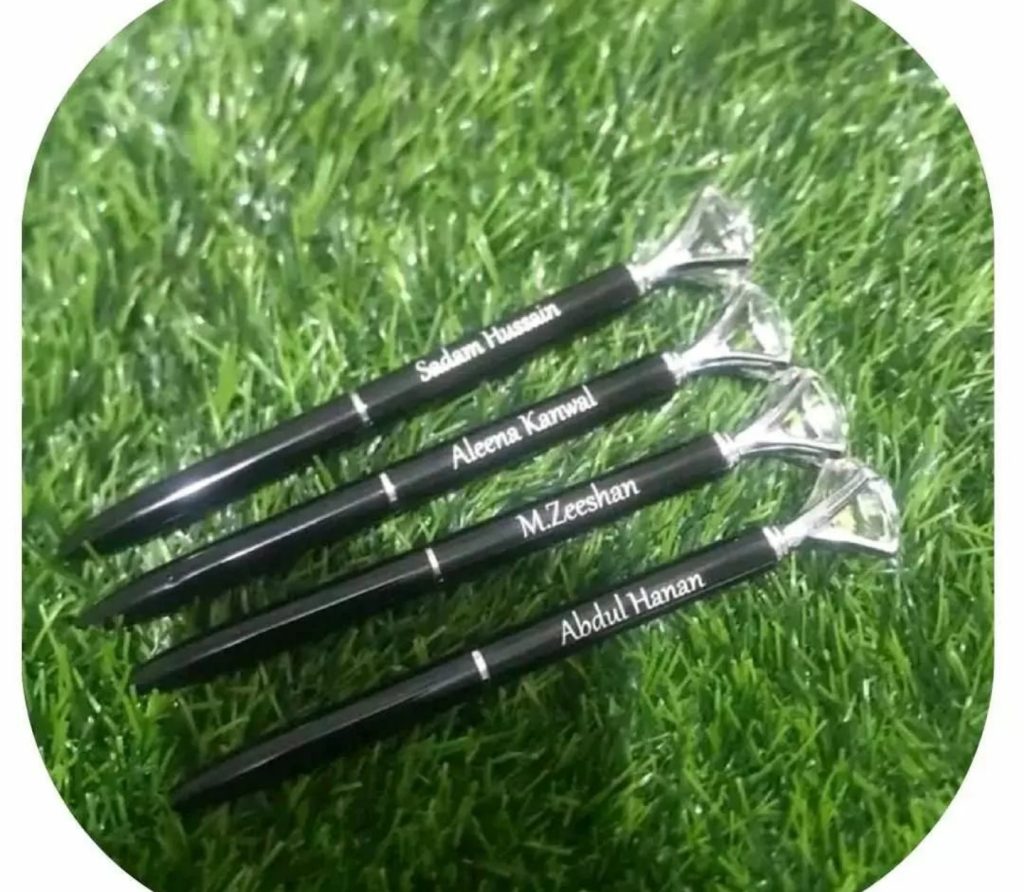 Name pen - Customize Gifts Lahore